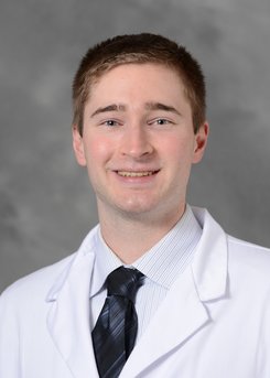 Christopher Davis, PA | Henry Ford Health - Detroit, MI