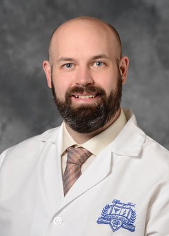 Christopher Lopez, NP | Henry Ford Health - Detroit, MI