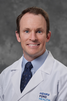 Christopher Minnock, MD | Henry Ford Health - Detroit, MI