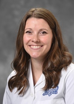 Courtney Smith, NP | Henry Ford Health - Detroit, MI