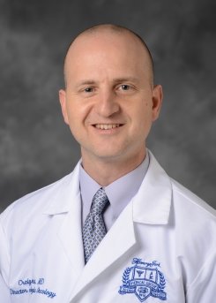 Henry Ford Health System Names New Chair of Urology Department | Henry ...