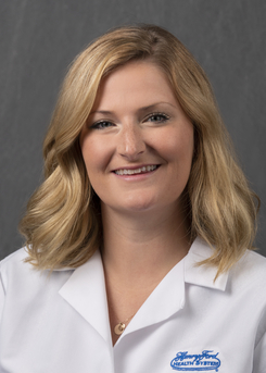 Elizabeth Cross, NP | Henry Ford Health - Detroit, MI