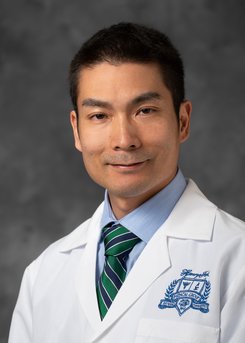 Daizo Tanaka, MD | Henry Ford Health - Detroit, MI