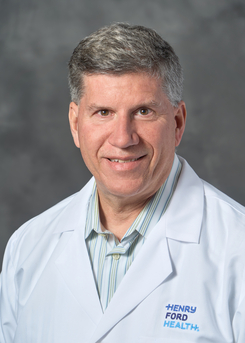 Daniel Morris, MD | Henry Ford Health - Detroit, MI