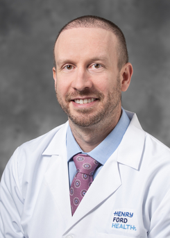Daniel Zukowski, DO | Henry Ford Health - Detroit, MI
