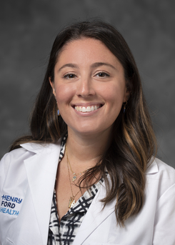Danielle Wyzgoski, DO | Henry Ford Health - Detroit, MI