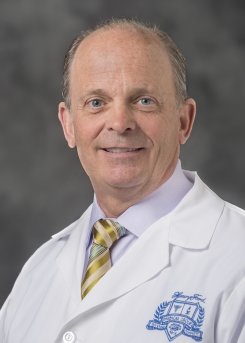 David Cox, MD | Henry Ford Health - Detroit, MI