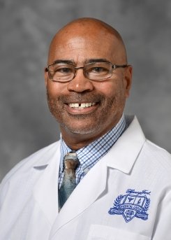 David Hazel, MD | Henry Ford Health - Detroit, MI