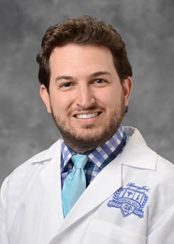 David Pinkney, MD | Henry Ford Health - Detroit, MI