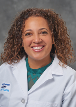 Deborah Dorsett, MD | Henry Ford Health - Detroit, MI