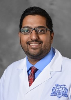 Deepak Venkat, MD | Henry Ford Health - Detroit, MI