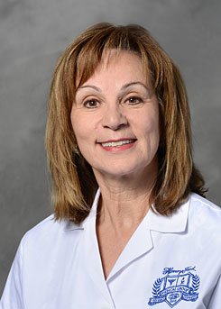 Denise Collins, MD | Henry Ford Health - Detroit, MI