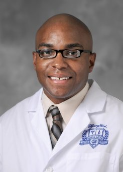Derrick Harper, MD | Henry Ford Health - Detroit, MI