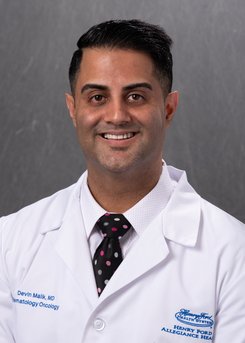 Devin Malik, MD | Henry Ford Health - Detroit, MI
