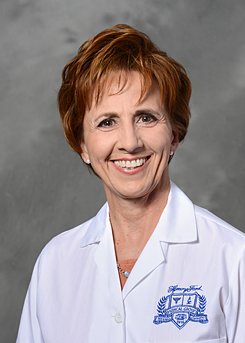 Diane George, DO | Henry Ford Health - Detroit, MI