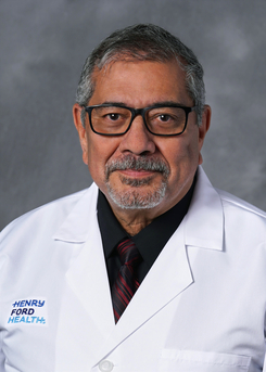 Doss Doss, MD | Henry Ford Health - Detroit, MI