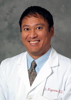 Edward Nazareno, MD | Henry Ford Health - Detroit, MI