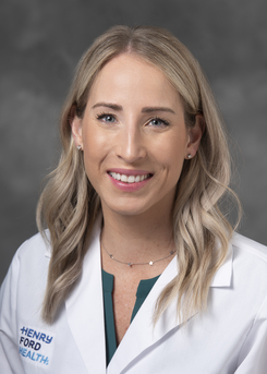 Elisabeth Bommarito, MD | Henry Ford Health - Detroit, MI