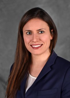 Elizabeth Shea, NP | Henry Ford Health - Detroit, MI