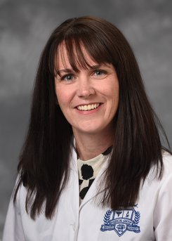 Elizabeth Steiner, PA | Henry Ford Health - Detroit, MI