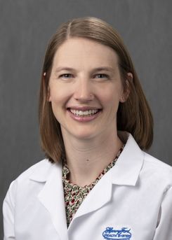 Emily Ball, NP | Henry Ford Health - Detroit, MI