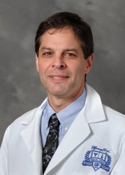 Eric Scher, MD | Henry Ford Health - Detroit, MI