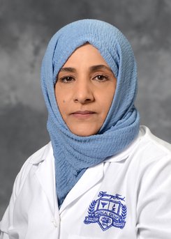 Fadia Altairy, MD | Henry Ford Health - Detroit, MI