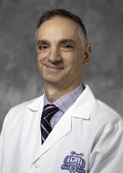 Frank Randazzo, MD | Henry Ford Health - Detroit, MI