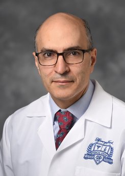 Gassan Shahin, MD | Henry Ford Health - Detroit, MI