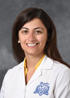 Geehan Suleyman, MD | Henry Ford Health - Detroit, MI