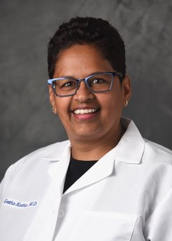 Geetha Kartha, MD | Henry Ford Health - Detroit, MI