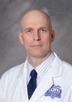 George Kucy, MD | Henry Ford Health - Detroit, MI