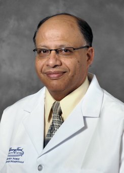 George Nassif, MD | Henry Ford Health - Detroit, MI