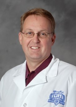 Gregory Hackel, DO | Henry Ford Health - Detroit, MI