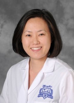 Haejin Kim, MD | Henry Ford Health - Detroit, MI