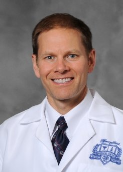 Hans Stricker, MD | Henry Ford Health - Detroit, MI