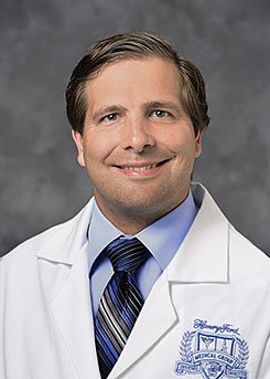 Hesham Shaban, MD | Henry Ford Health - Detroit, MI