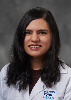Hiba Jawadi, MD | Henry Ford Health - Detroit, MI