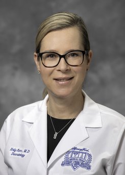 Holly Kerr, MD | Henry Ford Health - Detroit, MI