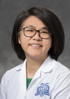 Hsueh-Han Yeh, PhD | Henry Ford Health - Detroit, MI