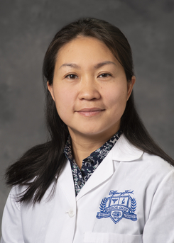 Huimin Wu, PhD | Henry Ford Health - Detroit, MI