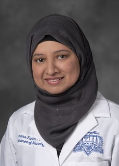 Humaira Fahim, MD | Henry Ford Health - Detroit, MI