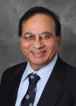 Jagdish Sachdeva, MD | Henry Ford Health - Detroit, MI
