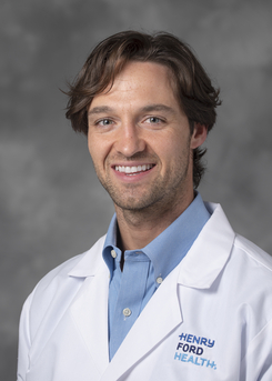 Jake Carpenter-Thompson, MD | Henry Ford Health - Detroit, MI