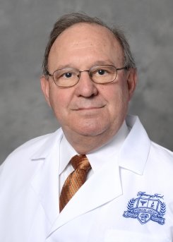 James Ewing, PhD | Henry Ford Health - Detroit, MI
