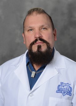 Jamie Hall, MD | Henry Ford Health - Detroit, MI