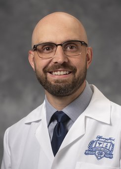 Jared Mahylis, MD | Henry Ford Health - Detroit, MI