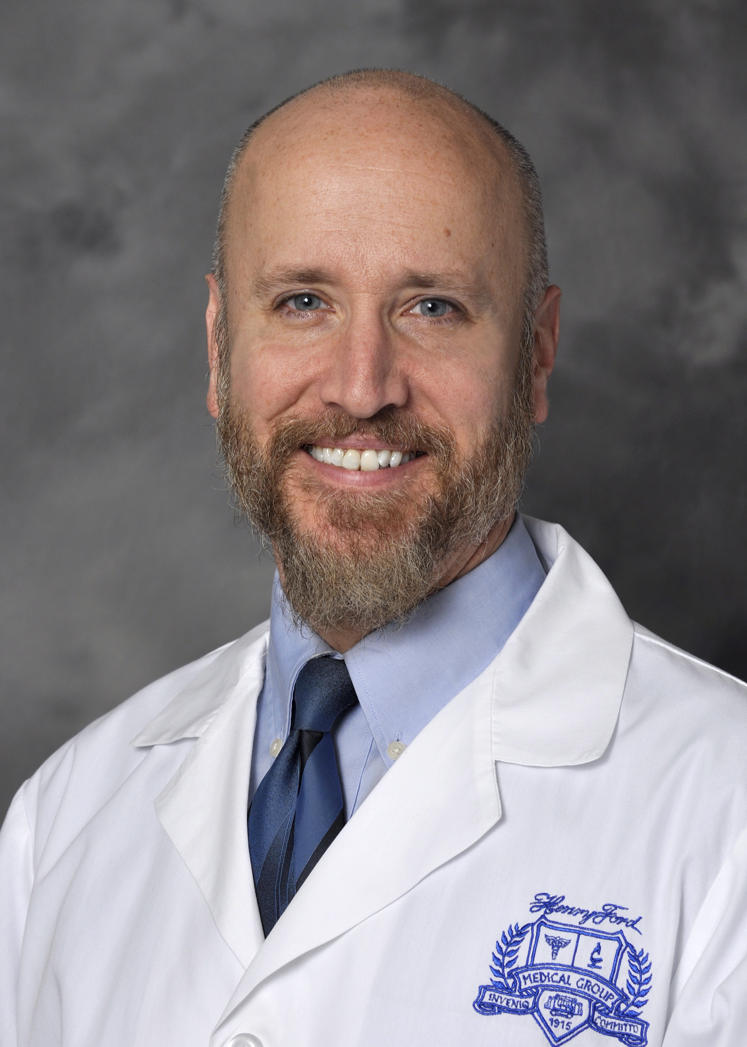 Jason Dilly, MD | Henry Ford Health - Detroit, MI