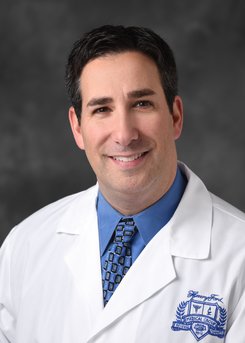 Jason Vieder, DO | Henry Ford Health - Detroit, MI