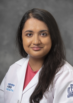 Jaya Gupta, DO | Henry Ford Health - Detroit, MI